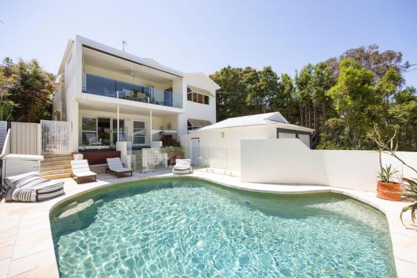 15 Nairana Rest Noosa Heads - Noosa Heads