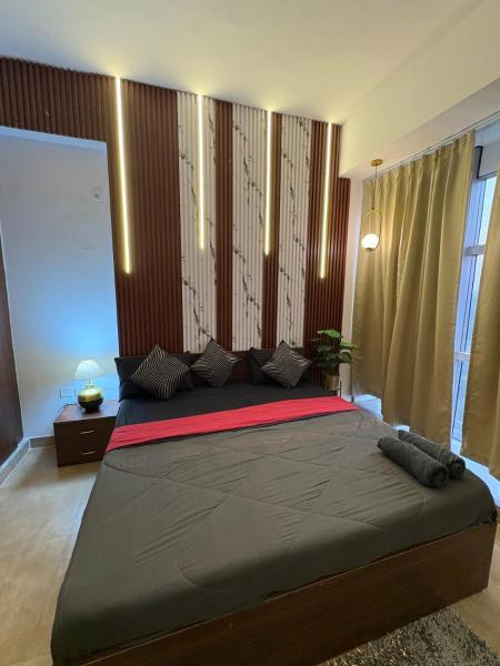 Wanderlust Stays - Noida