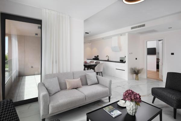 Hotel Vallum - Mlini