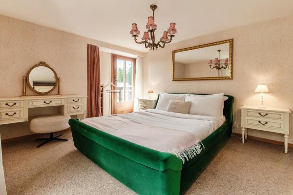 Casetta Di Carì By Quokka 360 - Spacious Family Flat - Faido