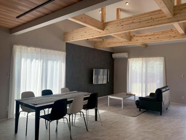 1棟貸新築ロフトハウスk1 安濃津 Suzuka Ise - Tsu