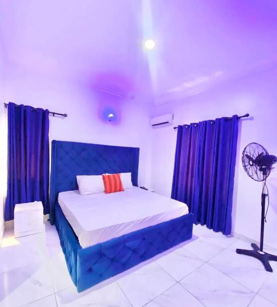 Tristone Hotel&apartments - Nigeria