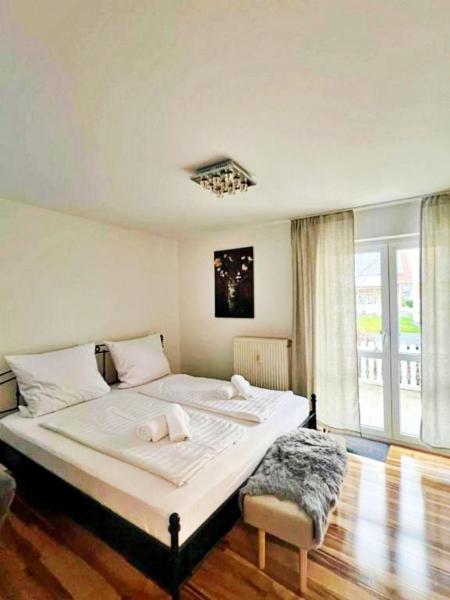 Stellina Apartment - Rust