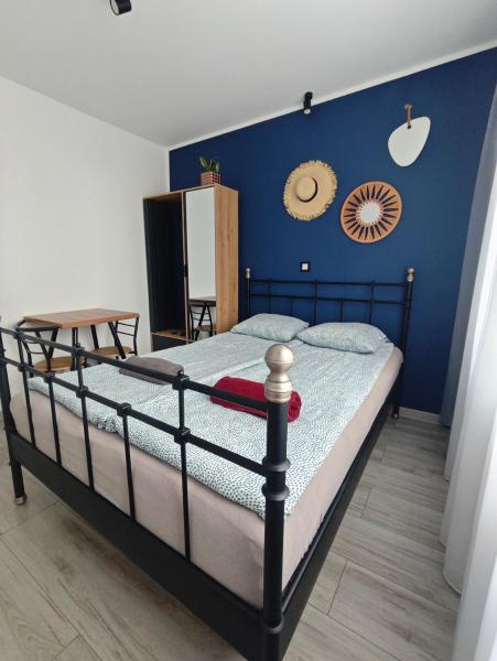 Kraken Rooms - Kołobrzeg