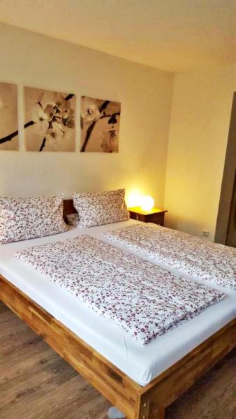 Ferienwohnung Tislenko Beim Europa Park Rust - Rust