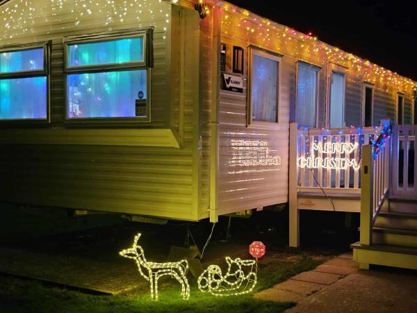 Private Caravan Camber Sands - Kent