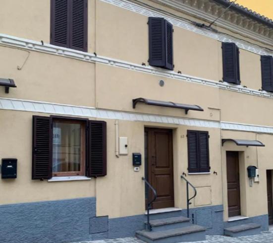 Rose House Rent - Osimo