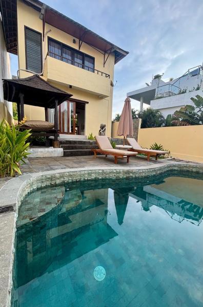 Villa Nina - Jimbaran