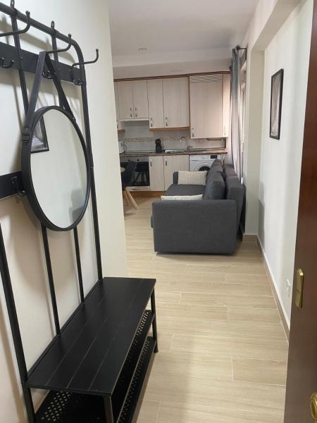 Apartamento Boston - Estación de Zaragoza Delicias Adif - Zaragoza