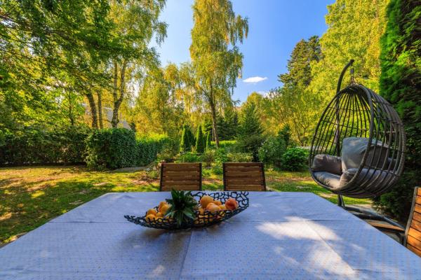 Casa Nature Bogo - Novi Vinodolski