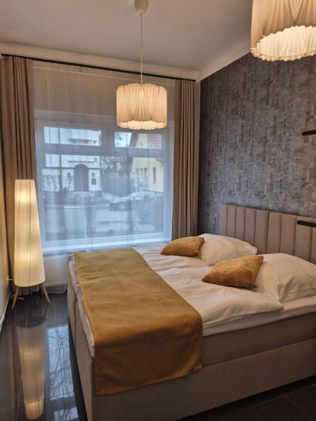 Schwarzwald City Loft 2 - Rottweil