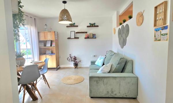 Urban Loft Valencia Playa - Puebla de Farnáls