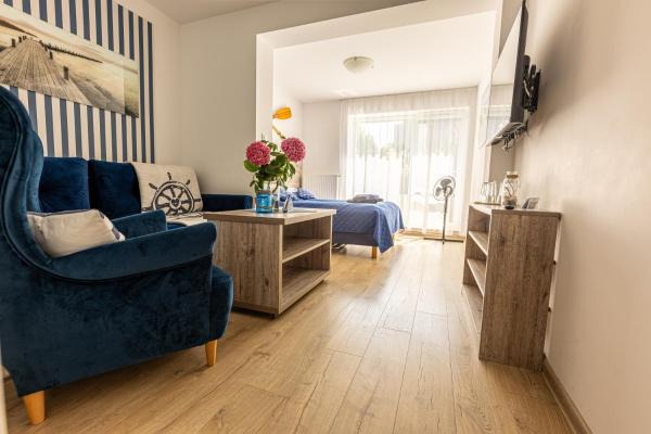 Dom Wypoczynkowy Anna - Opcjonalnie śNiadania W Starej Piekarni - Kołobrzeg