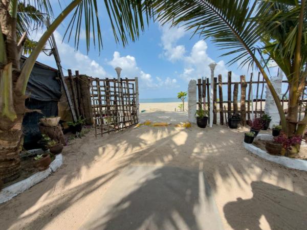 Eden Beach Homestay - Aleppey
