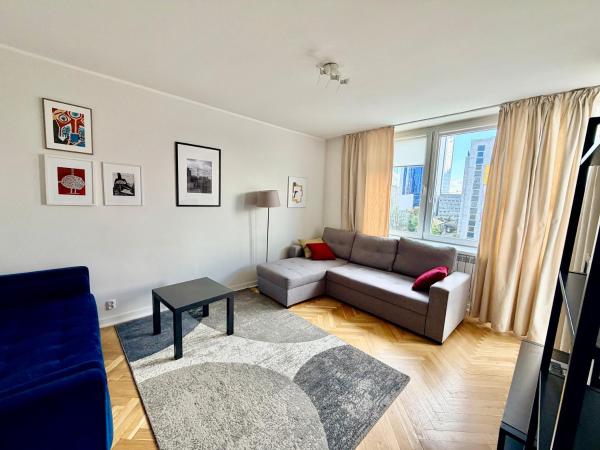 Ohmyhome - Platynowa - 