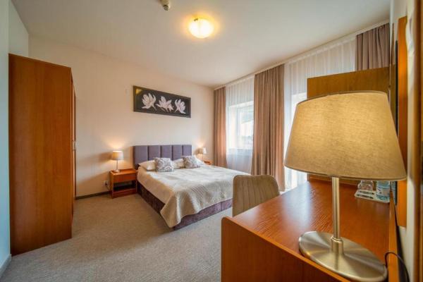 Nova Centrum Hotel - Poland