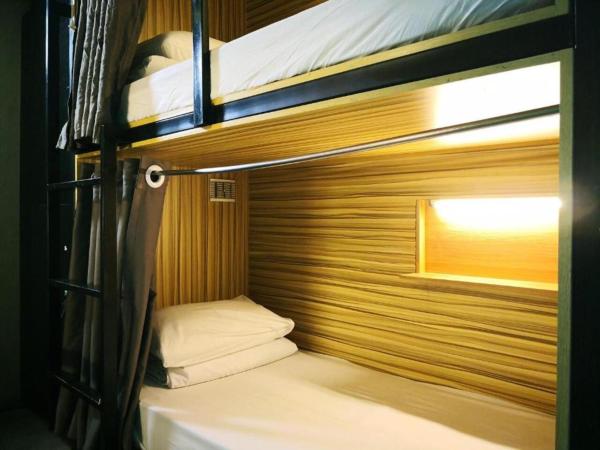 Mingle Lekiu - Bukit Bintang