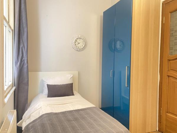 Apartemnt In Istanbul - İstanbul