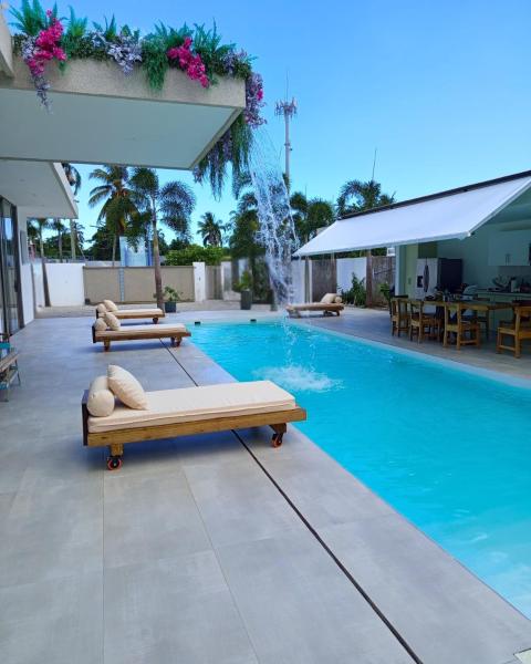 Villa Modena - Dominicaanse Republiek