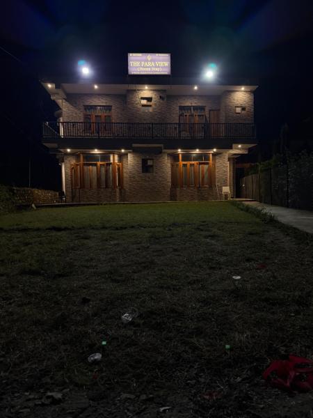 The Para View - Naukuchiatal