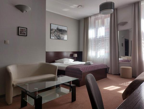 Atlantic Aparthotel - Cracovie