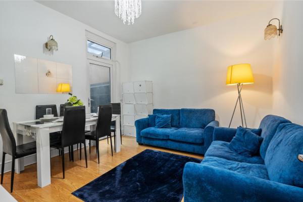 K Suites - Ashford Road - Harrow