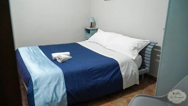 Le Cortiglie Affittacamere - Provincia di Caserta
