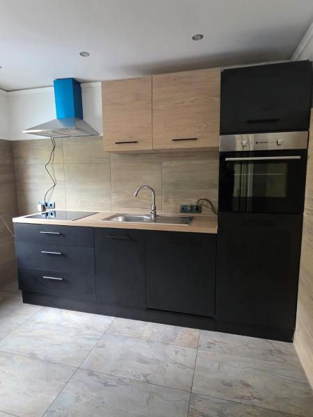 Vacation Home Porta Westfalica - Vacation & Mechanic - Vlotho