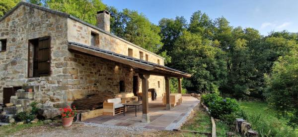 Casa Rural Angostina - Espagne