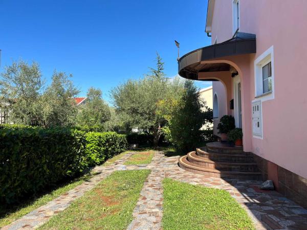 Apartman Mira - Malinska