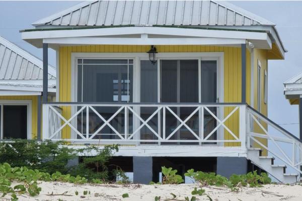 Charming 1-bed Cottage In Codrington - Antigua and Barbuda