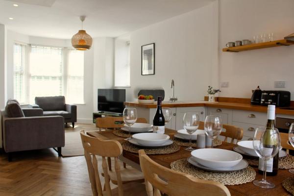 1 Thornbarrow - Spacious Townhouse In Windermere The Lake District - Windermere