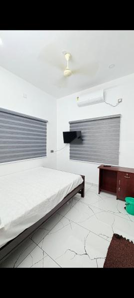 Seascape Homestay Cherai Beach - Kodungallur