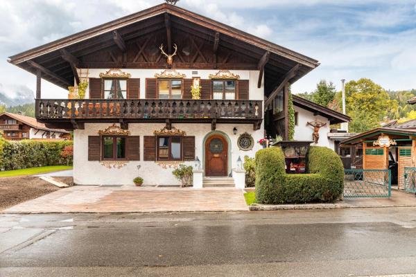 Herzstück - Mittenwald