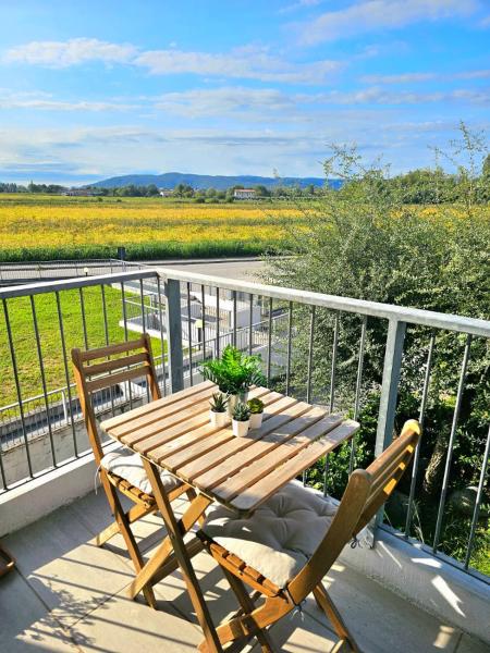 Little Home Vicenza Est - Vicenza