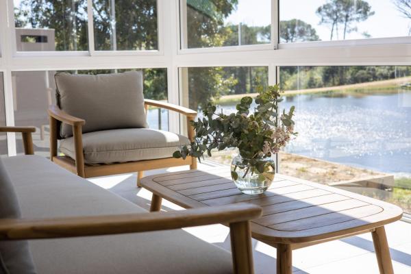 Patryssenvalleij Farm And Cottages - Klapmuts