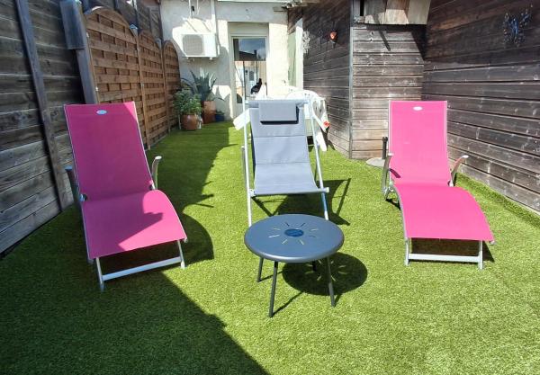 Le Gite Des Ecureuils - Montrem - Périgueux