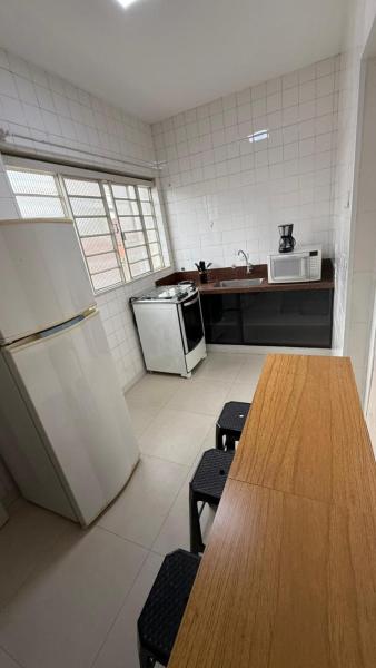 Pensão Feminina Independência - Piracicaba