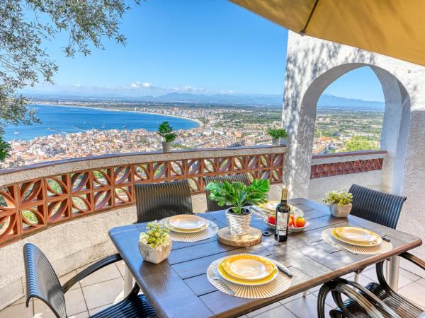 Holiday Home Villa Cecilia By Interhome - Roses