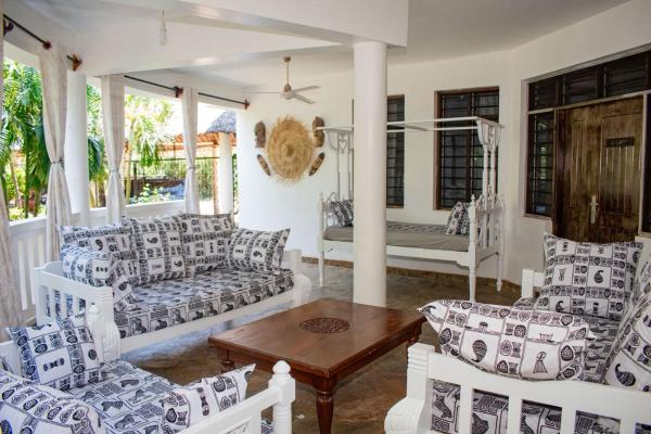 Golf & Living - Diani Beach