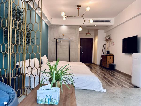 Hongyadong Jiefangbei - Chongqing