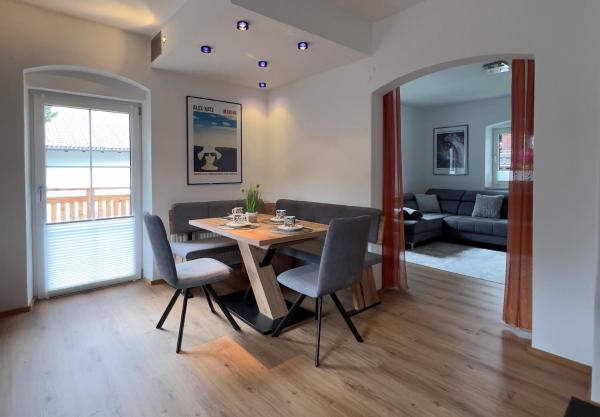 Appartement Carl - Seefeld in Tirol