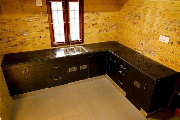 Nature Living Places - Courtallam