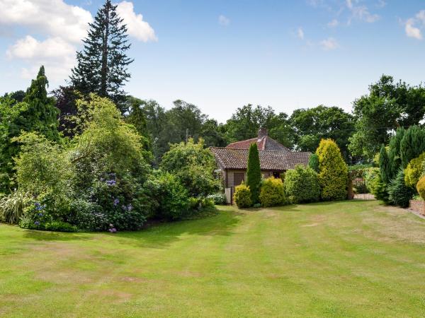 Picket Hill Cottage - Ringwood