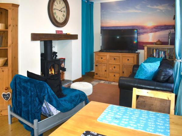 Mariners Cottage - Dawlish Warren