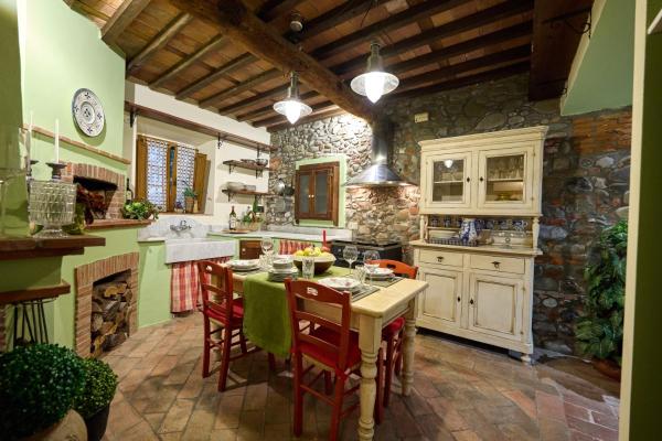 Casa Dolce Casa - Lucca