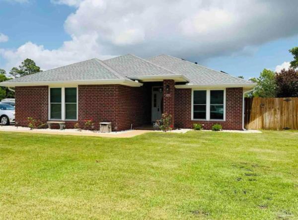 Cozy Beach Retreat W Pool Ping Pong Table - Milton, FL
