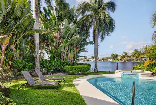 Siena Villas - Pompano Beach, FL