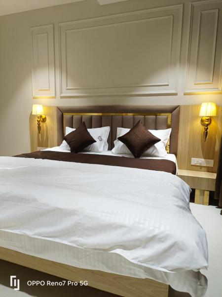 Hotel Rk Residency - Ujjain