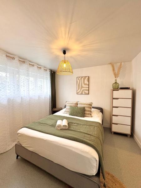 Le Petit Noblet, Cesson Sévigné - Cesson-Sévigné